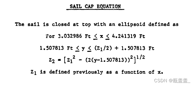 SUBOFF三维建模solidoworks-CSDN博客