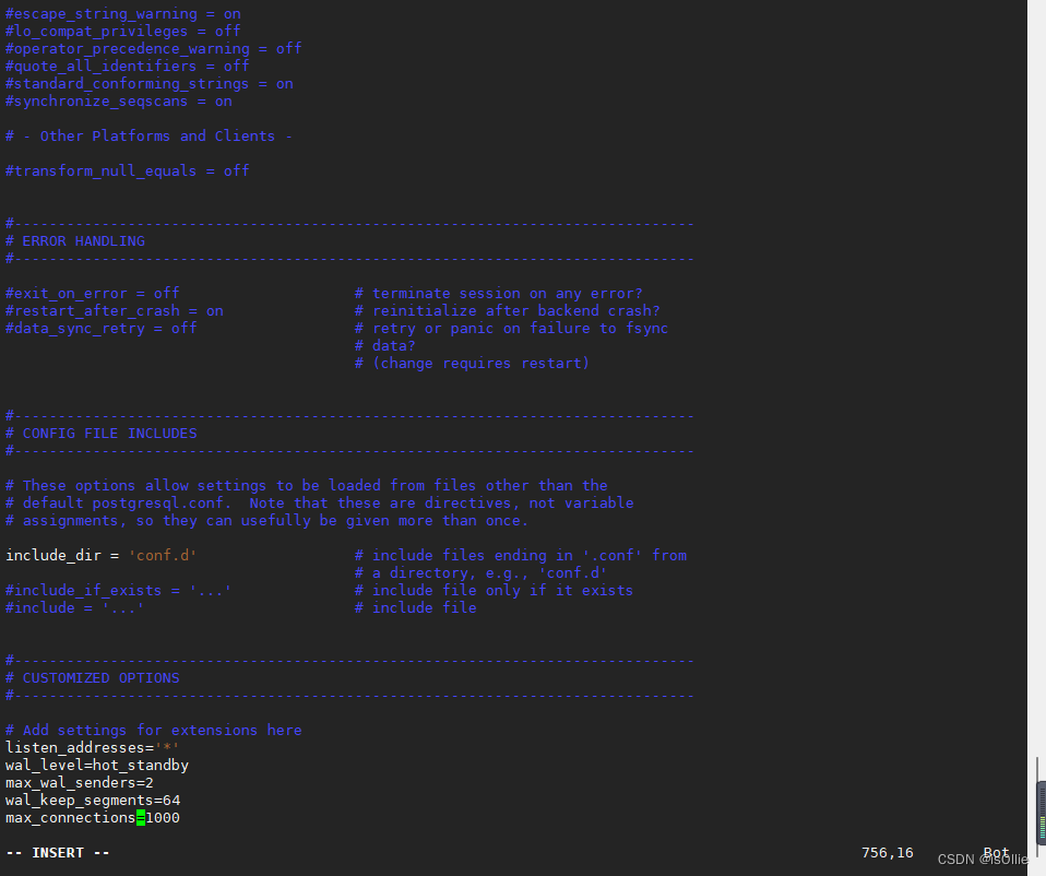 Linux ubuntu20.04 安装postgres并设置主从备份（图文教程）_linux 中 postgris 创建主从数据库备份-CSDN博客
