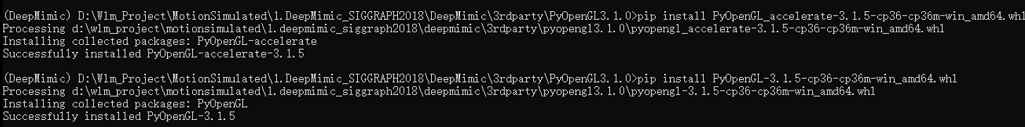 论文复现--ASE: Large-Scale Reusable Adversarial Skill Embeddings for Physically Simulated Characters ...