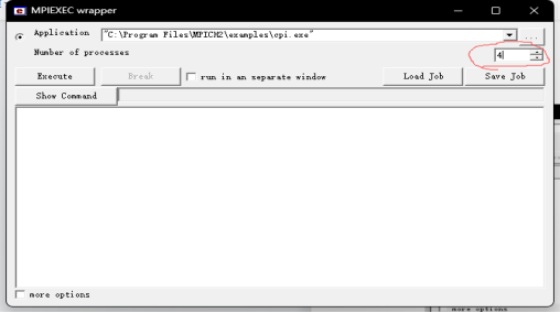 MPI及CodeBlocks安装、配置问题附下载链接2022_mpic下载-CSDN博客