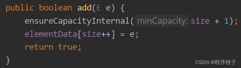 详解迭代器的 fail-fast 与 fail-safe 机制_迭代器 fail-fast-CSDN博客