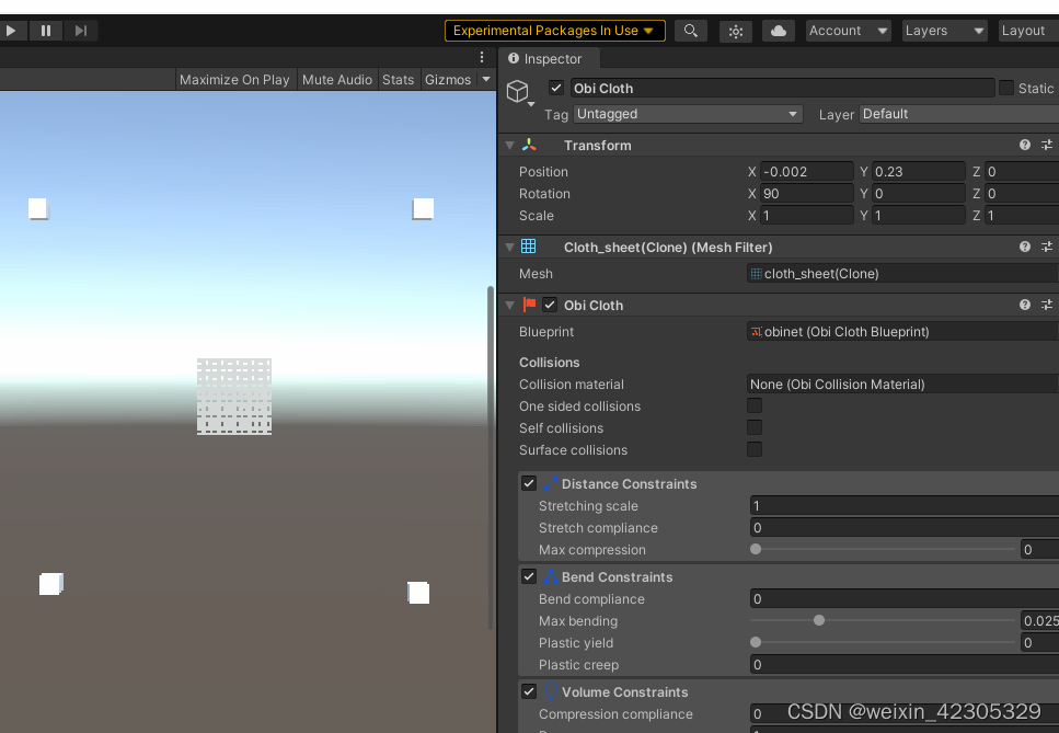 ml agent 调试记录文档_ml-agent no episode was completed since last summa-CSDN博客