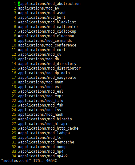 源码编译freeswitch-1.10.7遇到问题总结_please install spandsp3 devel package or equivalen-CSDN博客