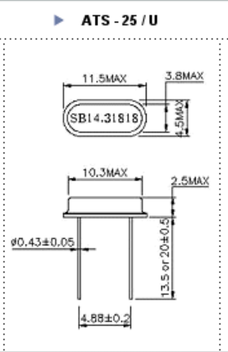 PCB封装的创建_c0805封装怎么建立-CSDN博客