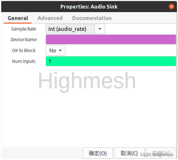 Gnuradio 和 USRP 实现FM的调制与解调_gnuradio fm-CSDN博客