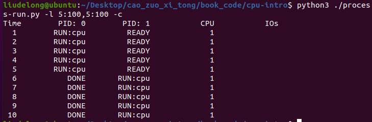 湖南大学操作系统导论课程作业_简答题使用sjf和fifo调度程序运行长度为200的3个作业时，计算响应时间和周转时间-CSDN博客