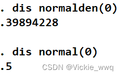 【计量经济学及Stata应用】第 3 章 数学回顾_kdensity-CSDN博客