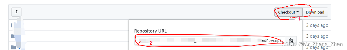 SVN 报错：does not support the HTTP/DAV protocol-CSDN博客