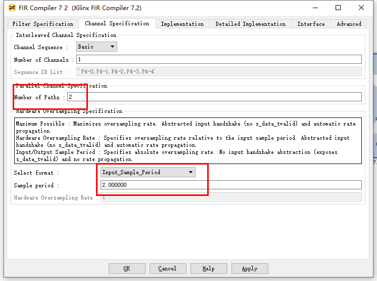FPGA-System Generator生成FIR插值滤波器_system generator fir-CSDN博客