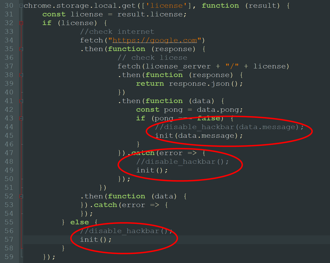 谷歌浏览器chrome安装Hackbar插件方式_hackbar chrome-CSDN博客