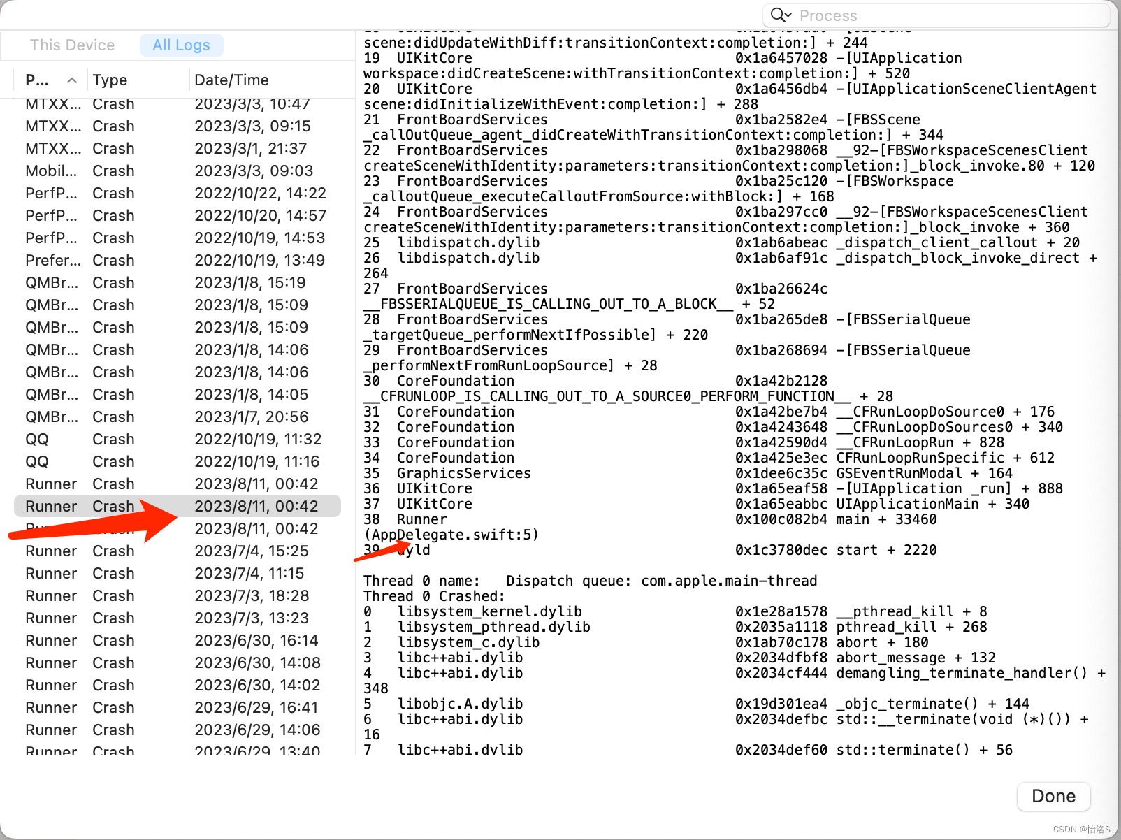 Flutter 苹果审核被拒2.1_flutter ios 内购审核支付不了-CSDN博客