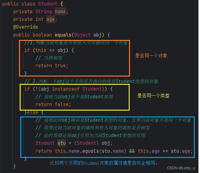 继承、多态、向上转型、向下转型 Csdn博客 