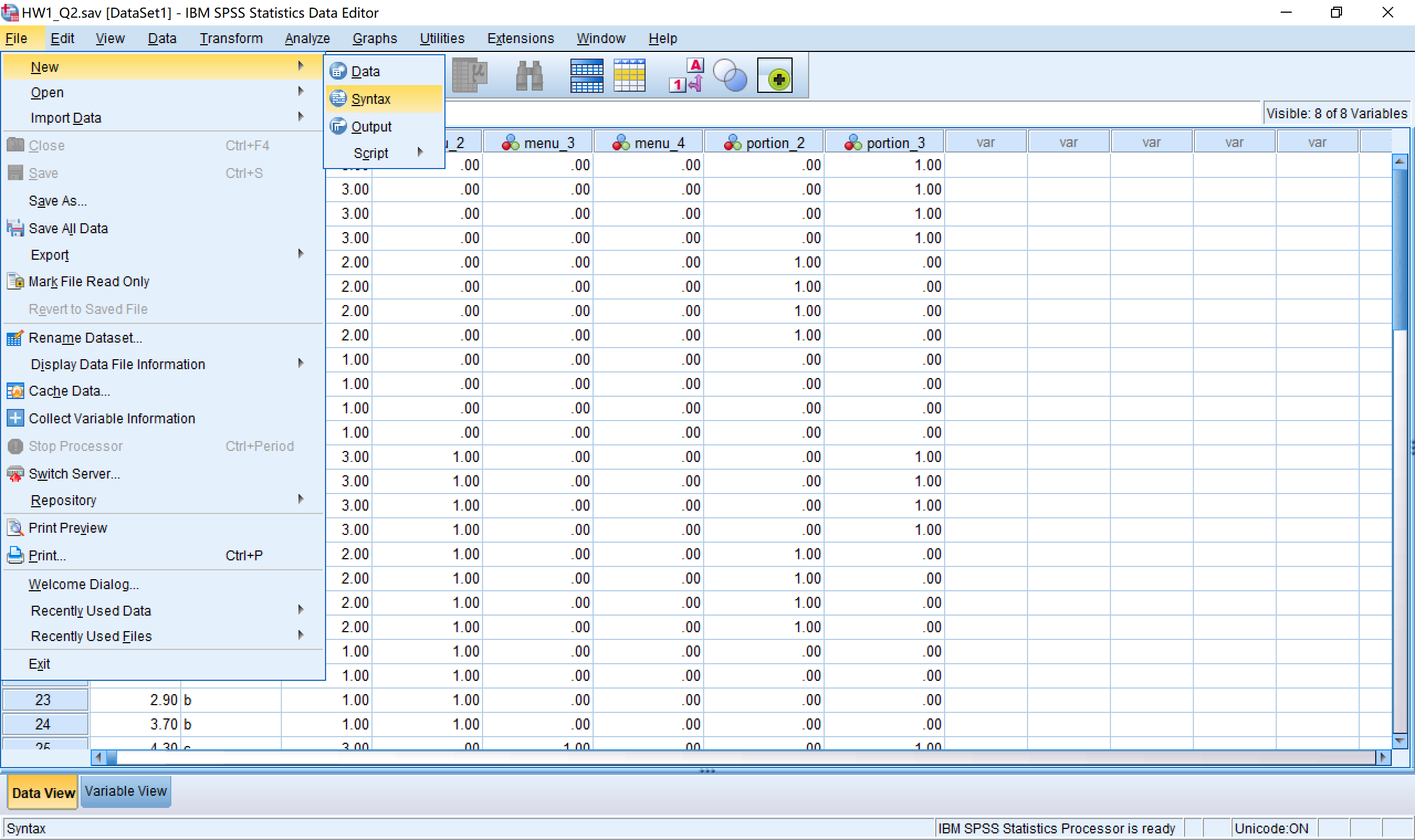 SPSS 简单效应检验_spss简单效应分析代码-CSDN博客