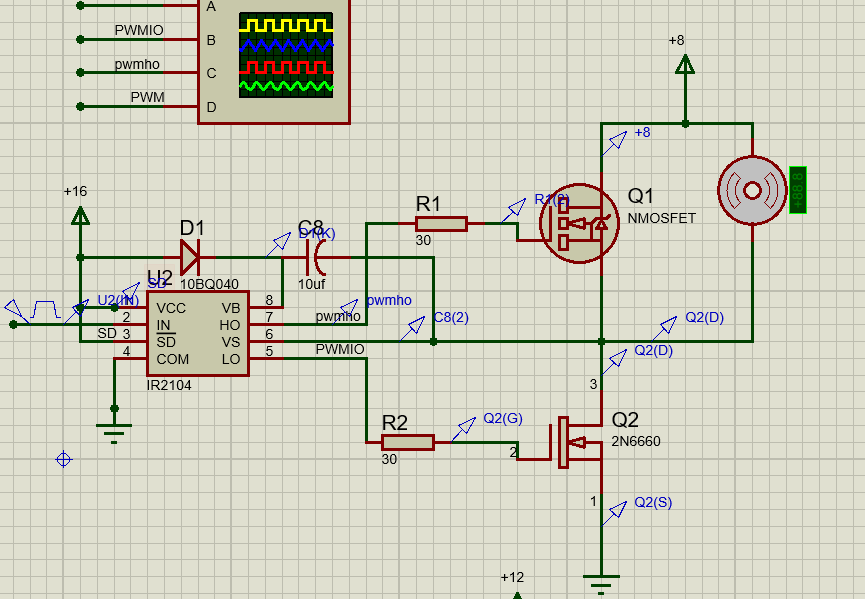 IR2104半桥驱动_2104驱动_xxxssdaxx的博客-CSDN博客