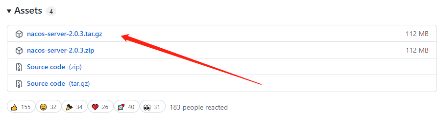 springboot整合nacos用作注册中心和配置中心详解_nacos2.2.3安装 spring-CSDN博客