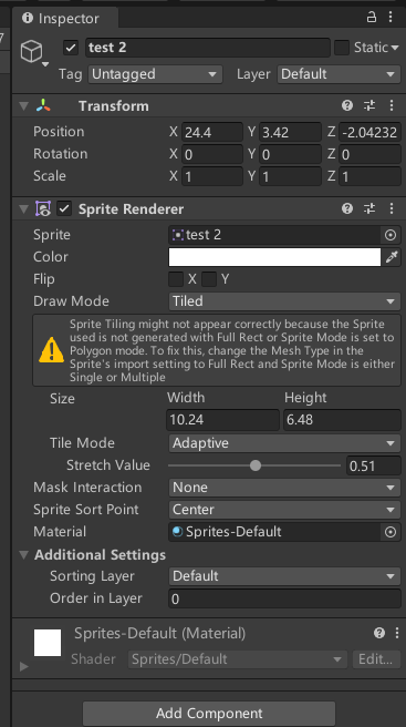 Unity——图片资源_untiy源图像-CSDN博客