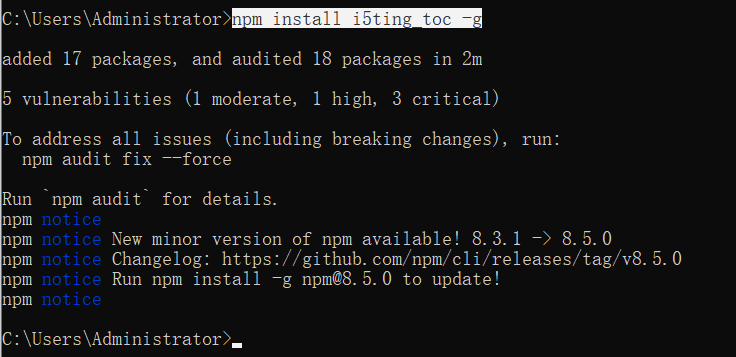 使用Markdown编写手册_本地 markdown 写 help manual 生成书籍-CSDN博客