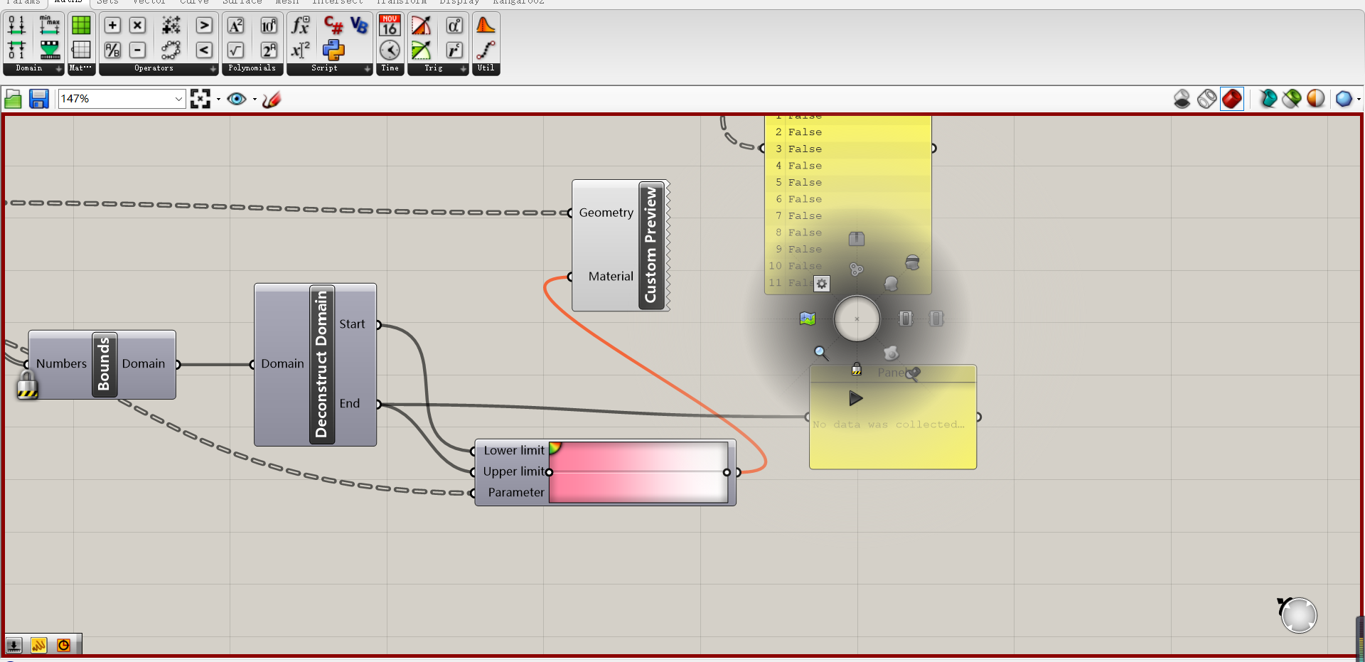 grasshopper参数化建模---基本指令_gh电池连线怎么一键显示-CSDN博客