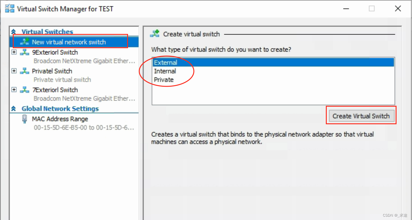 Windowsserver2019安装hyper V Csdn博客 