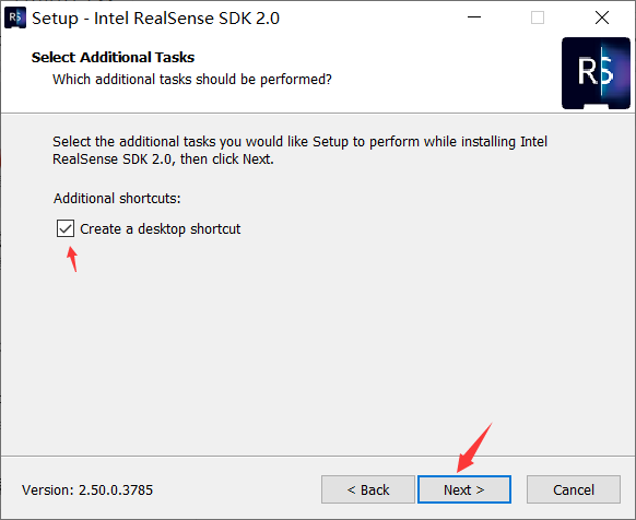 Windows下载安装Intel RealSense SDK2.0_windows下载安装realsense sdk-CSDN博客