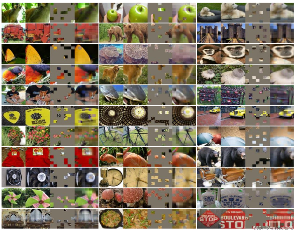 LoMaR_loma level 1 csdn-CSDN博客