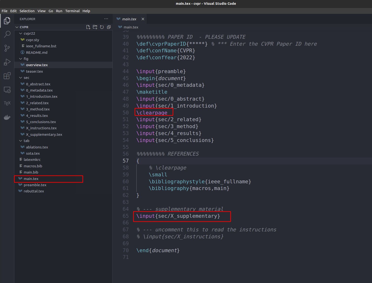 【Latex】VScode中配置本地Latex环境-Windows版_本地编译latex-CSDN博客