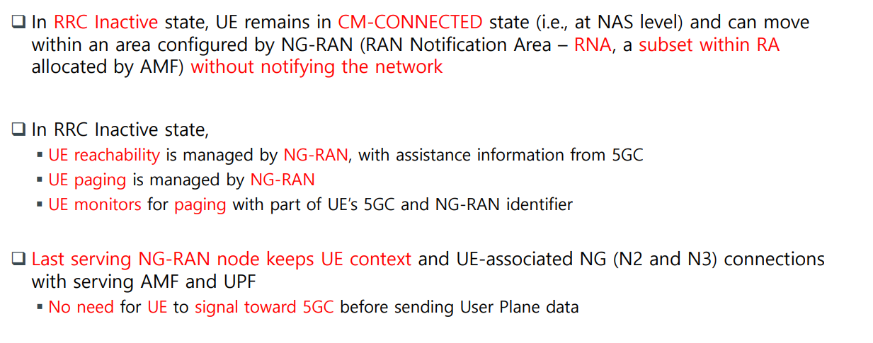 【移动网络】5GC：5G核心网络的移动性管理（Mobility Management）_nr mico功能-CSDN博客