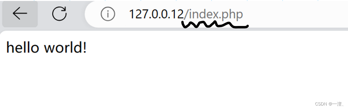第一次搭建安装PHPstudy，typora VS code-CSDN博客