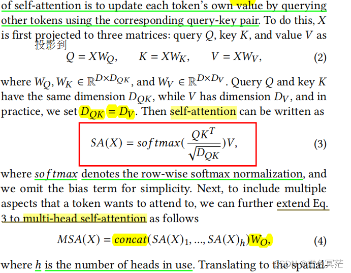 论文笔记:adaptive Graph Spatial Temporal Transformer Network For Traffic Flow Forecasting Csdn博客