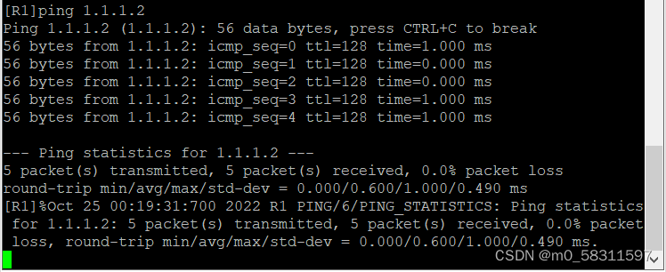 H3C Telnet配置实验_h3ctelnet实验母的-CSDN博客