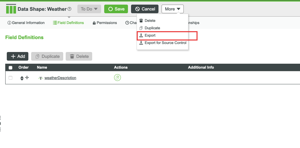 Thingworx自定义扩展开发（一）- 开发环境搭建、Extension Demo Coding-CSDN博客