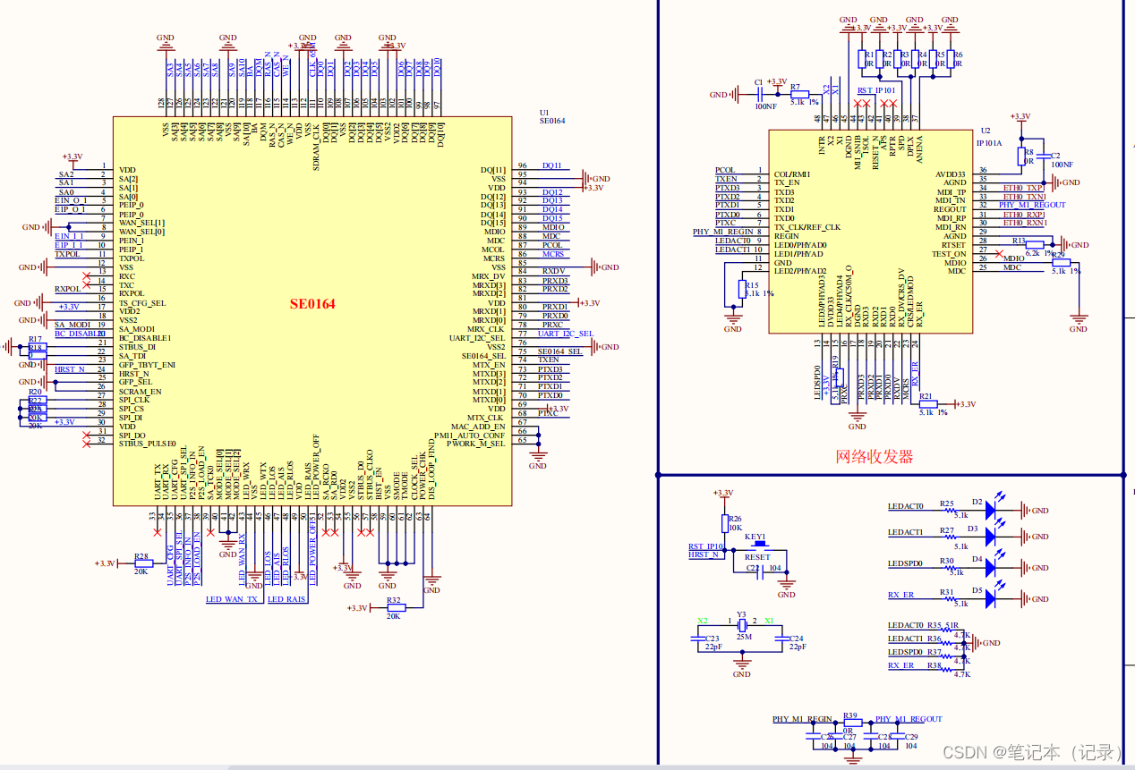 E1协议转换器--续上一篇--测试成功_e1协议转换器 csdn-CSDN博客