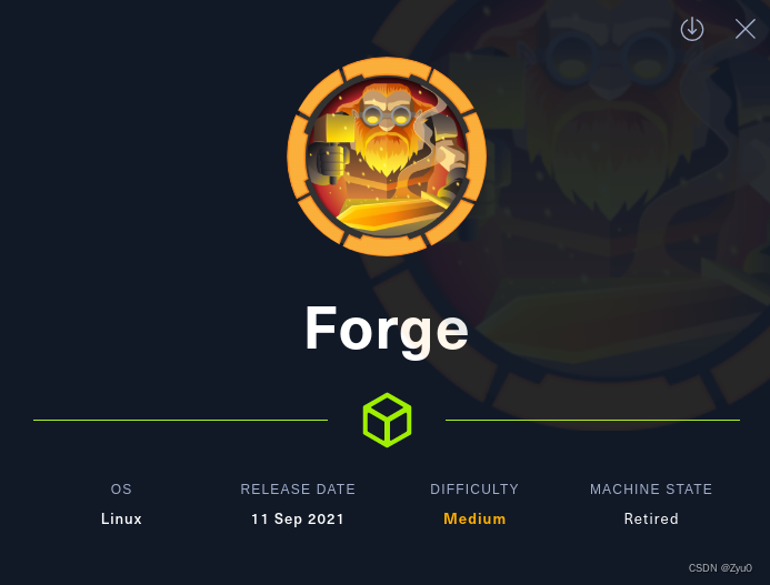Hack The Box - Forge 通过黑名单混淆执行针对ftp服务器的SSRF攻击获取用户私钥，利用SUID提权得到root权限_ssrf 混淆地址-CSDN博客