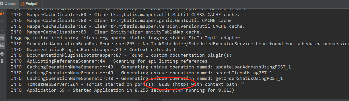 spring session报错：ClassNotFoundException: org.springframework.session.SaveMode_java.lang ...