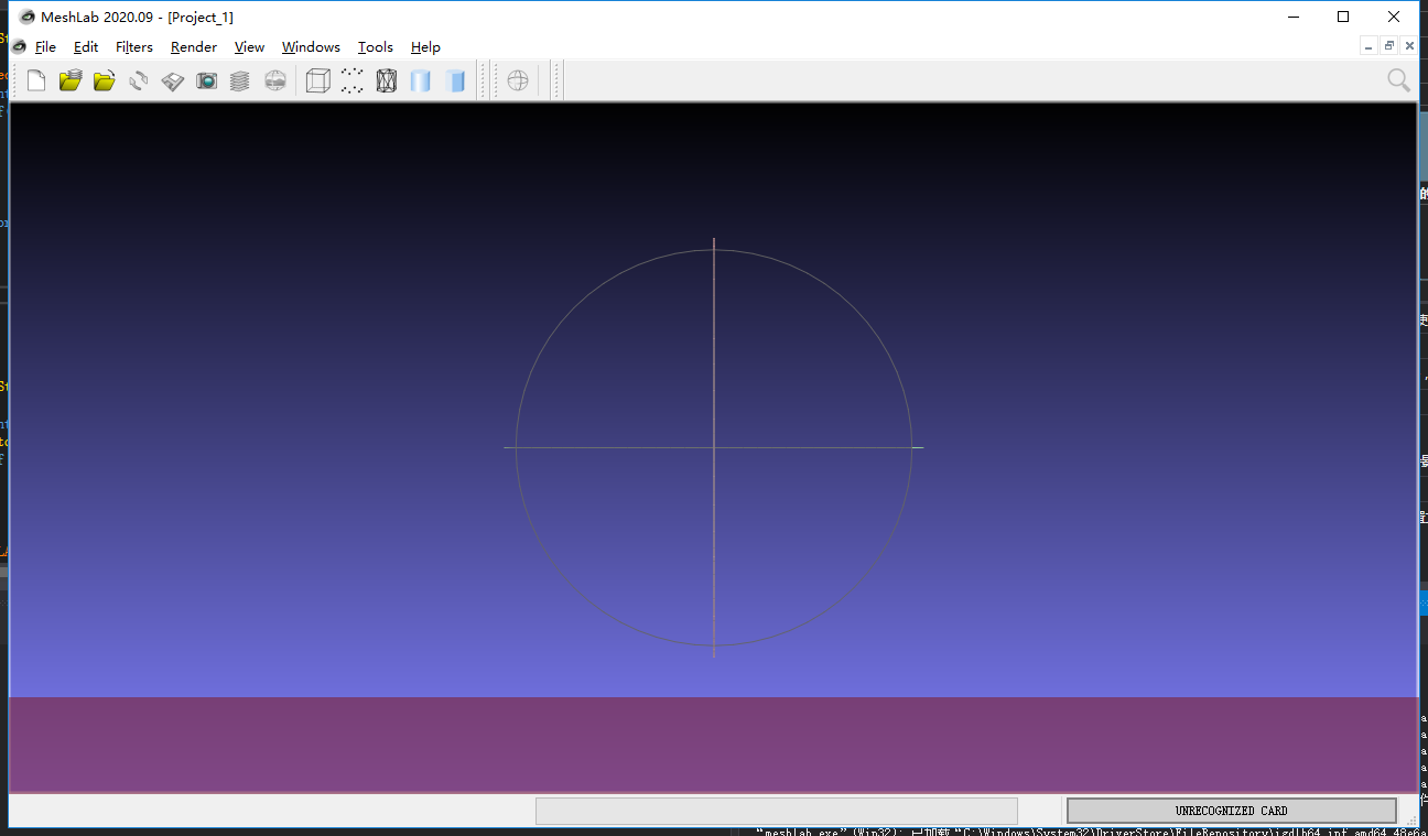 Visual Studio编译Meshlab_vcglib c#-CSDN博客