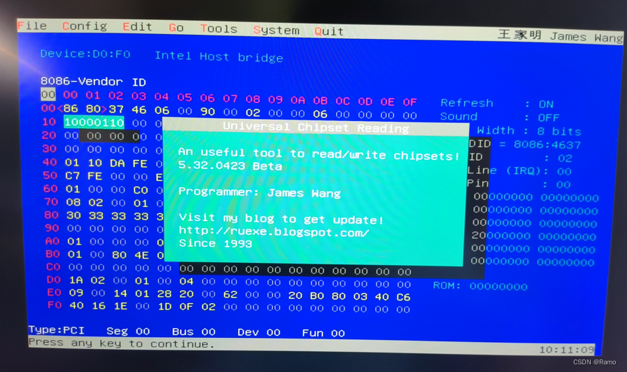 暗9P修改ACLL-CSDN博客