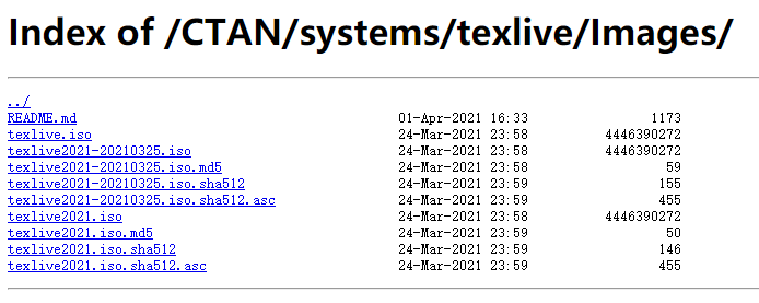 LaTeX环境安装及入门之入门使用_texlive和latex区别-CSDN博客