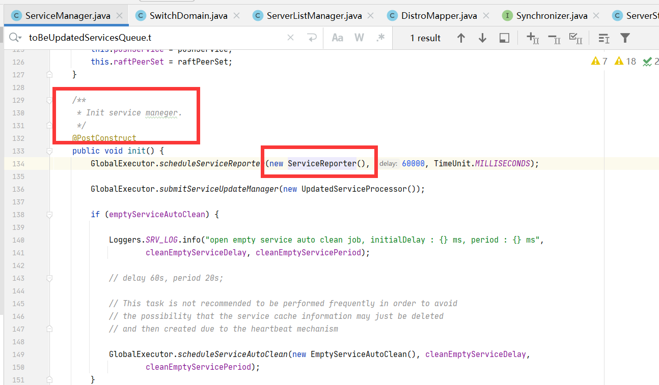 SpringCloud Alibaba(四) Nacos服务端本地启动和源码浅析(AP架构),Distro协议介绍,CAP原则介绍-CSDN博客