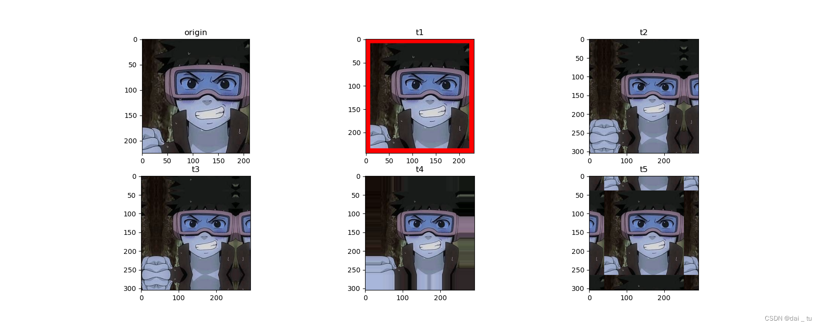 Opencv速成笔记--核心操作_opencv速成科-CSDN博客