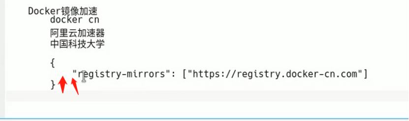 docker安装与配置_docker sysconfig-CSDN博客