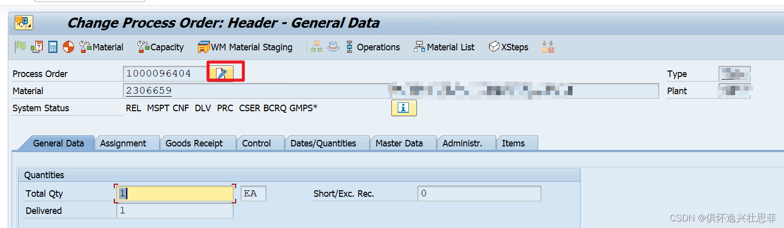 SAP READ_TEXT 用法_sap read text-CSDN博客