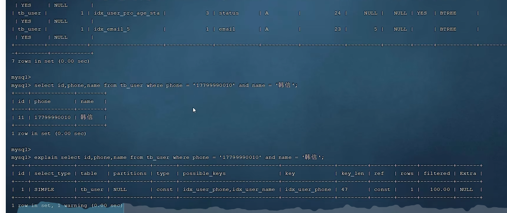 Java202303java学习笔记第四十四天函数 使用规则 单列and联合索引1 前端导师歌谣 博客园