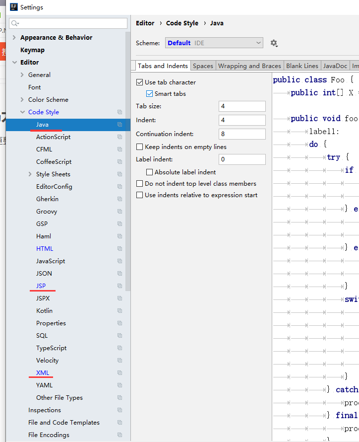 IntelliJ IDEA技巧 格式化代码、有时候代码太乱，手动调整代码代码多的时候太浪费时间了_intellij 格式化-CSDN博客