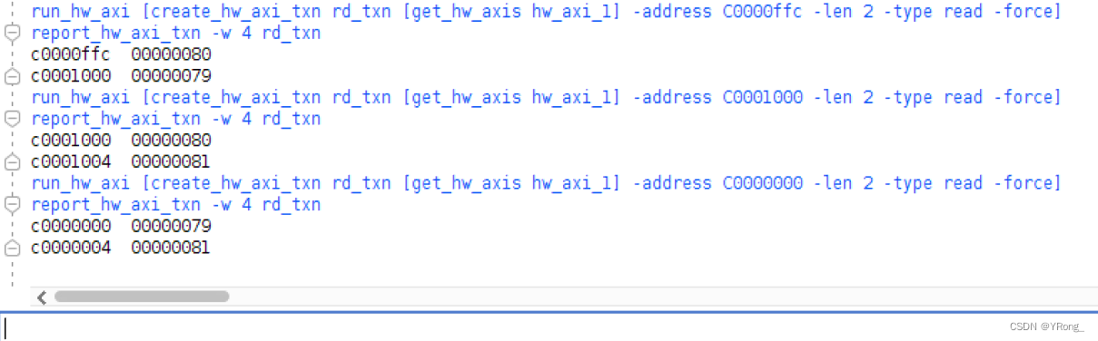 使用JTAG读取BRAM的值_利用jtag读取数据-CSDN博客
