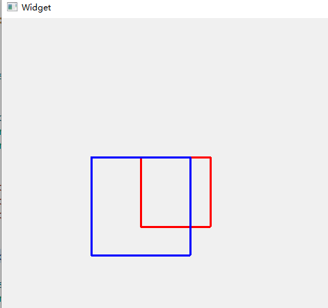 学习笔记 QTransform的坐标/图形/坐标系变换(平移、旋转的坐标移动等)_qtransform rotate_跑路人员的博客-CSDN博客