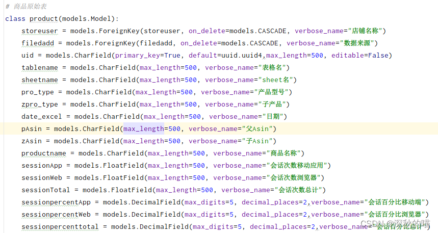 Django Filter 使用详解django Filter多条件过滤 Csdn博客