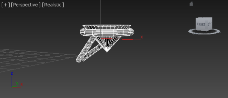 3ds Max Taper、Twist和Bend的运用——衣架的制作_3dmax衣架建模教程_蹦吧拉蹦的博客-CSDN博客