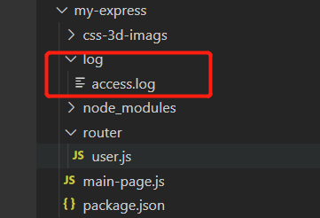 基于Node.js搭建express应用实现简单Web服务器功能_利用express框架搭建一个web服务器,设置该服务器的端口号为3001 ...