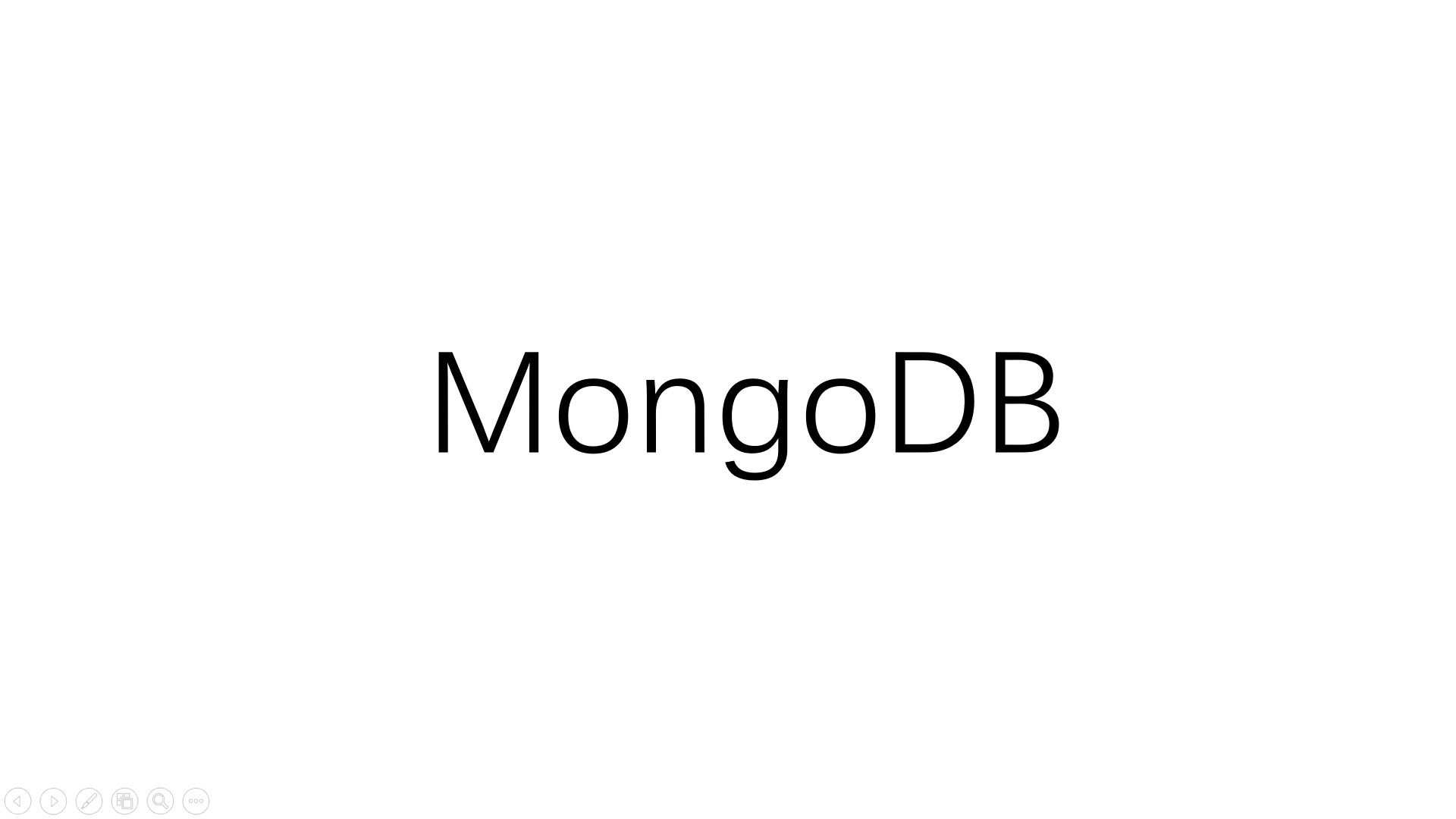 E: 无法找到软件包 mongodb 没有可安装候选解决办法_mongodb_量子喵pgm-华为开发者空间