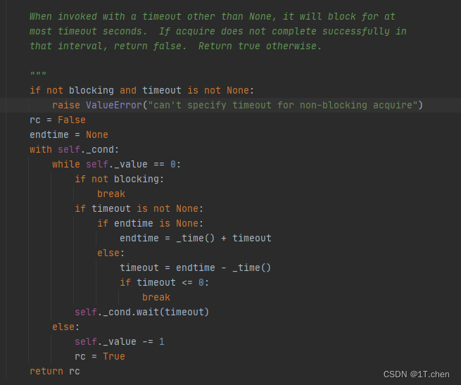 Python多线程threading详解(二) Python Setdaemon Csdn博客
